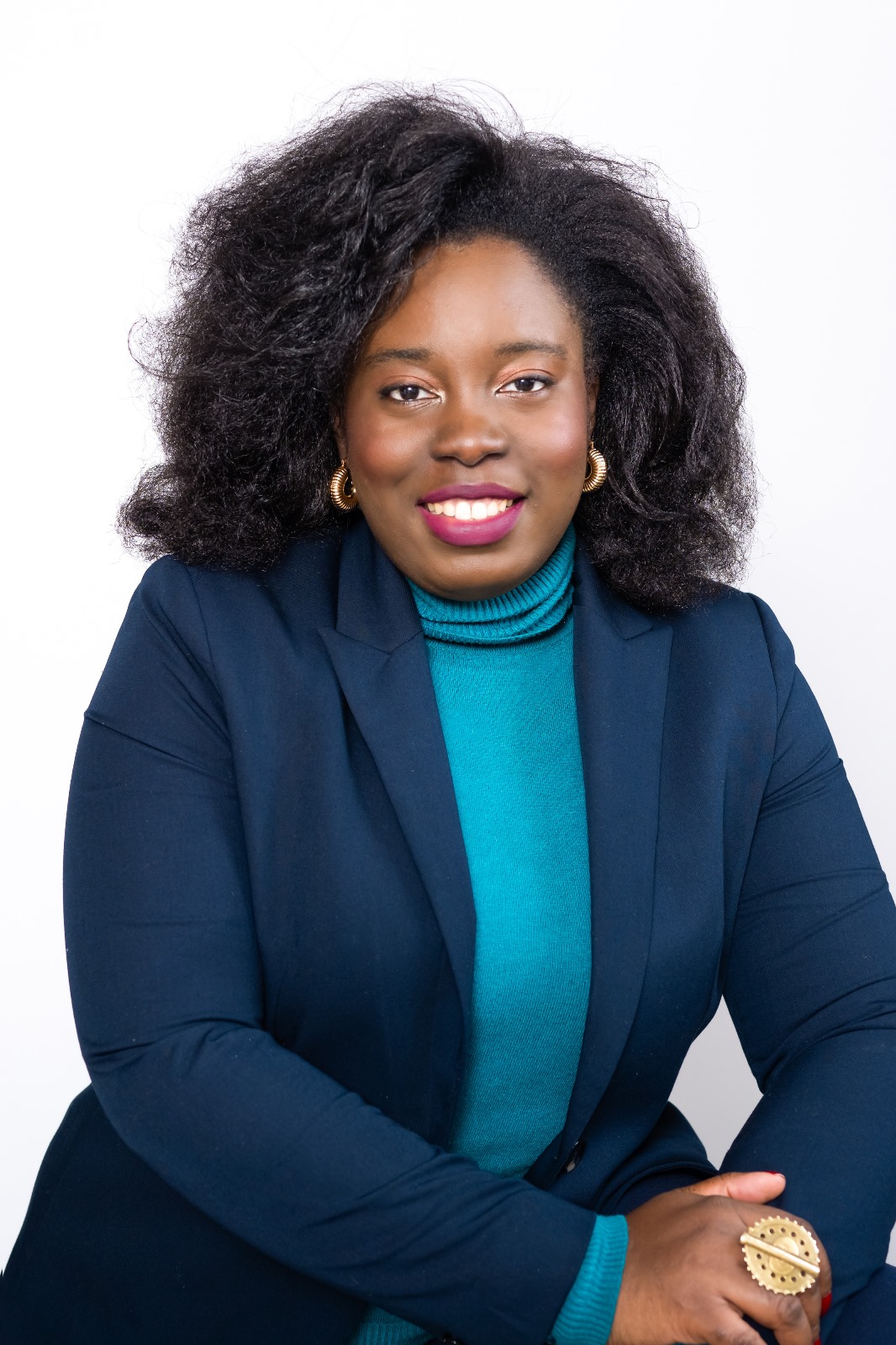 Ila YAO : ceo YAO COMMUNICATION - 10000 CODEURS